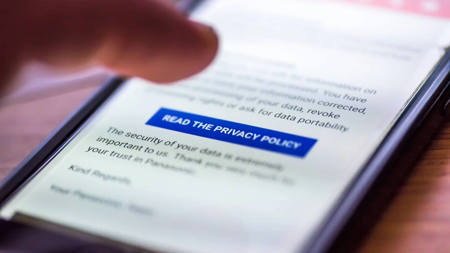 Privacy Policy - Sawrie Orthodontics