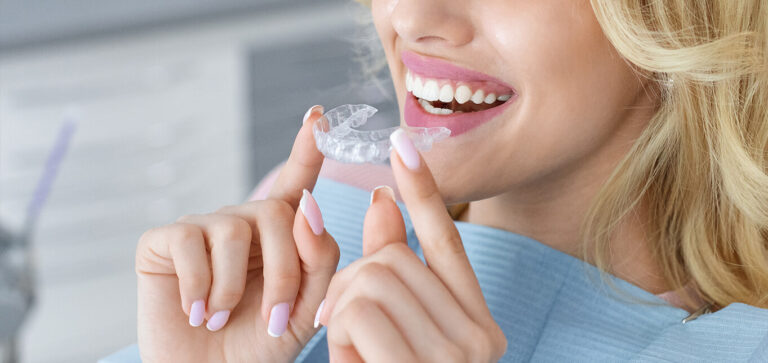 What Types of Bites Aligner Trays are Best at Helping with Alignment ...